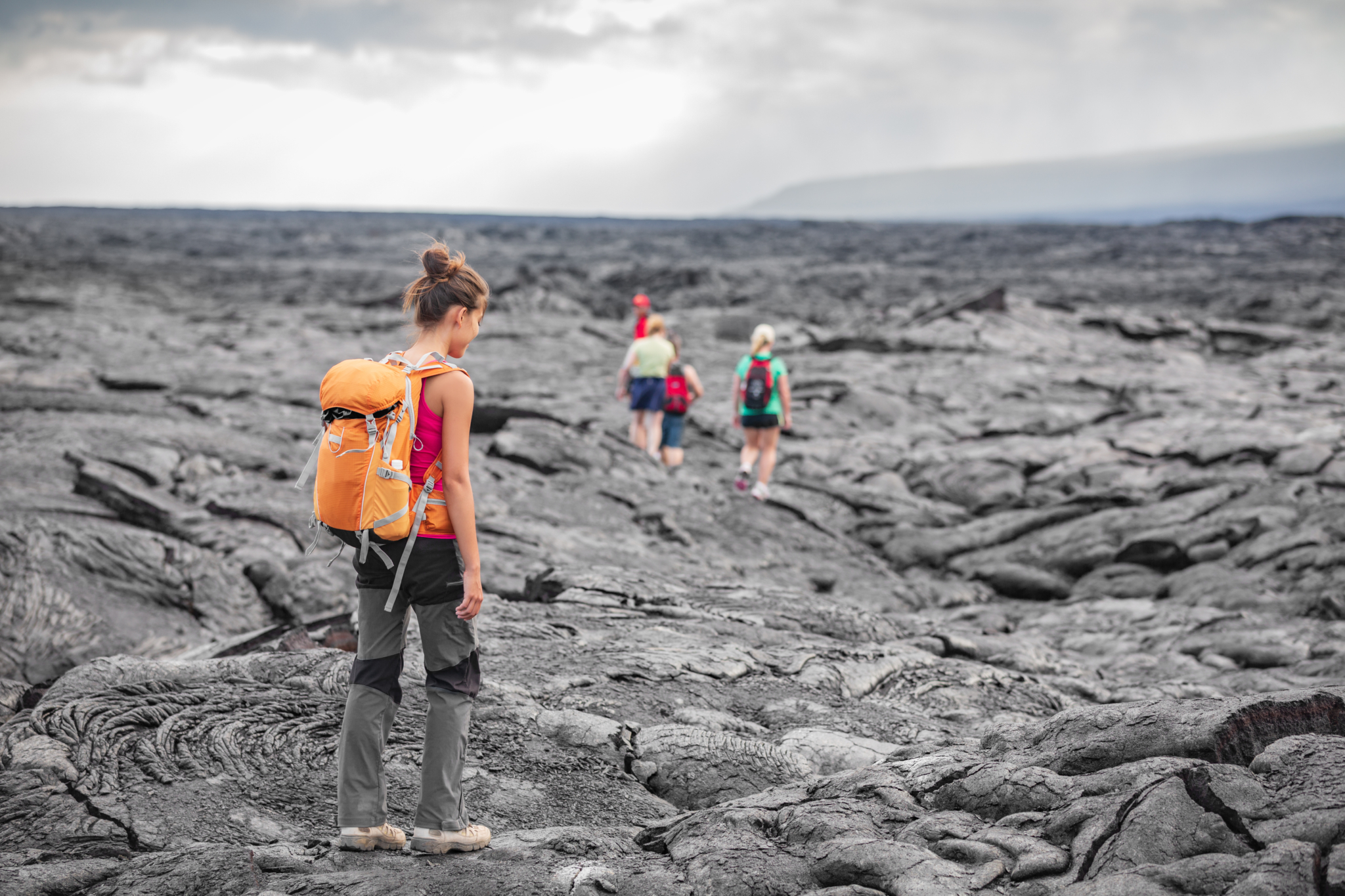 Explore Hilo Hawaii