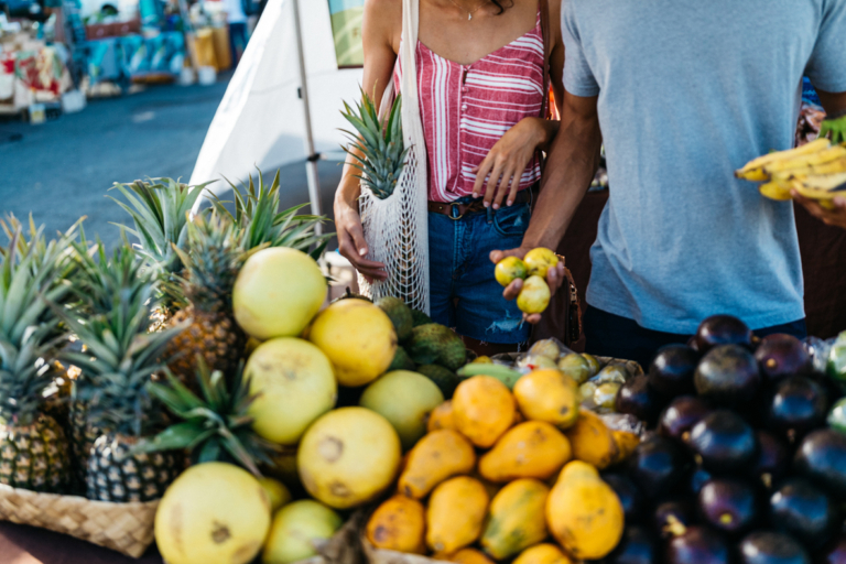 Local Favorite lunch spots in Hilo, Hawaii